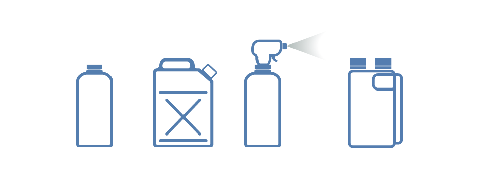 Endura | A broad range of active molecules for pest control